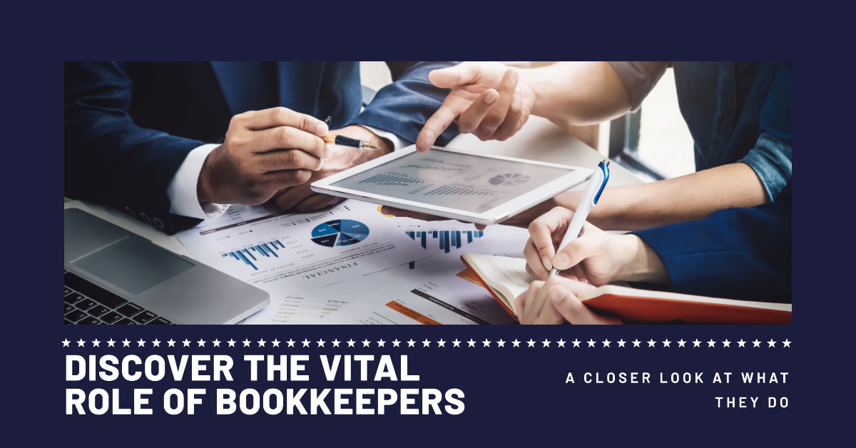 SMBookkeeping Service